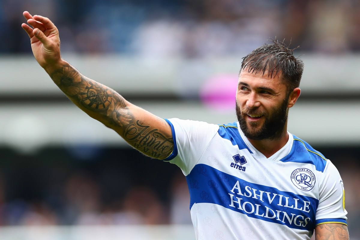 Charlie Austin? The seven overseas A-League Men signings you need to ...