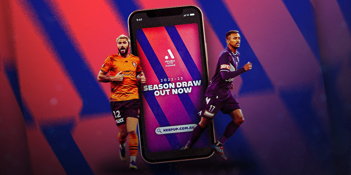 Three years in the making: Why consistency is key in 2022-23 A-League ...