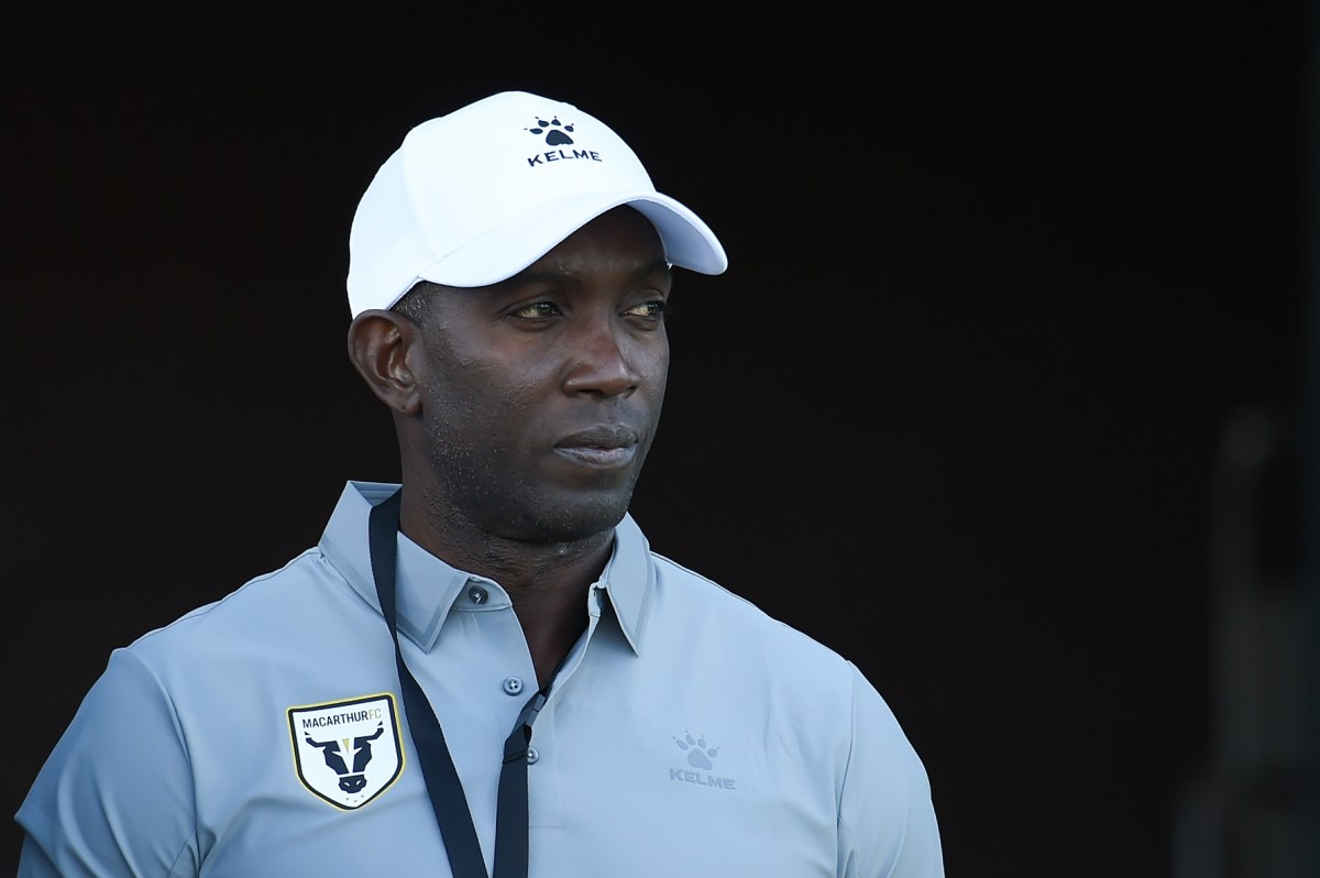 Behind the scenes of Yorke's coaching debut as Bulls look to break new ...