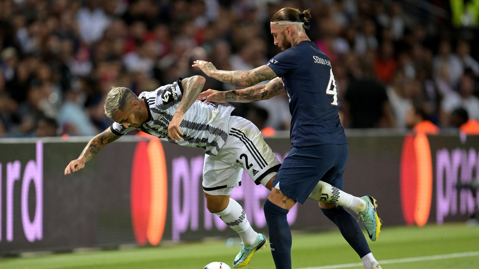 'I'd have bet my house on that happening!' – Verratti not surprised to ...
