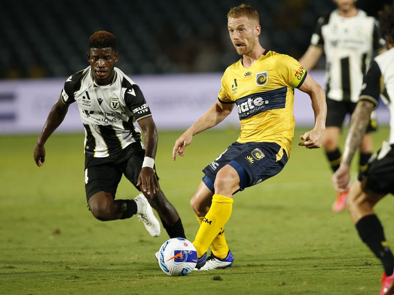 Bozanic moves on from Mariners exit