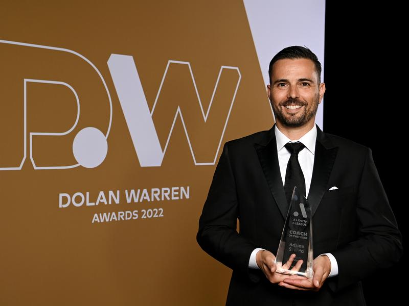 Stenta seeks ALW Reds' lethal goal touch