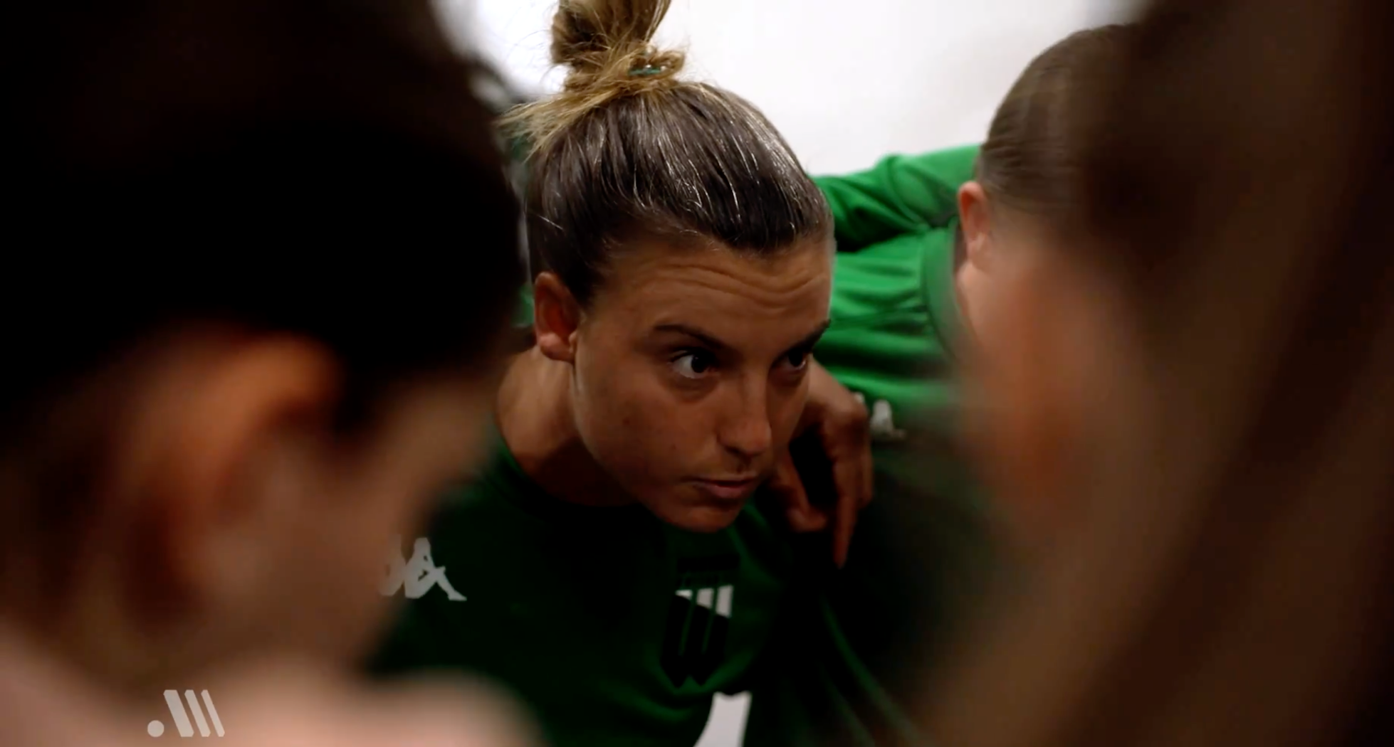 'Being in Sydney would be detrimental to me': Why Logarzo left home to ...