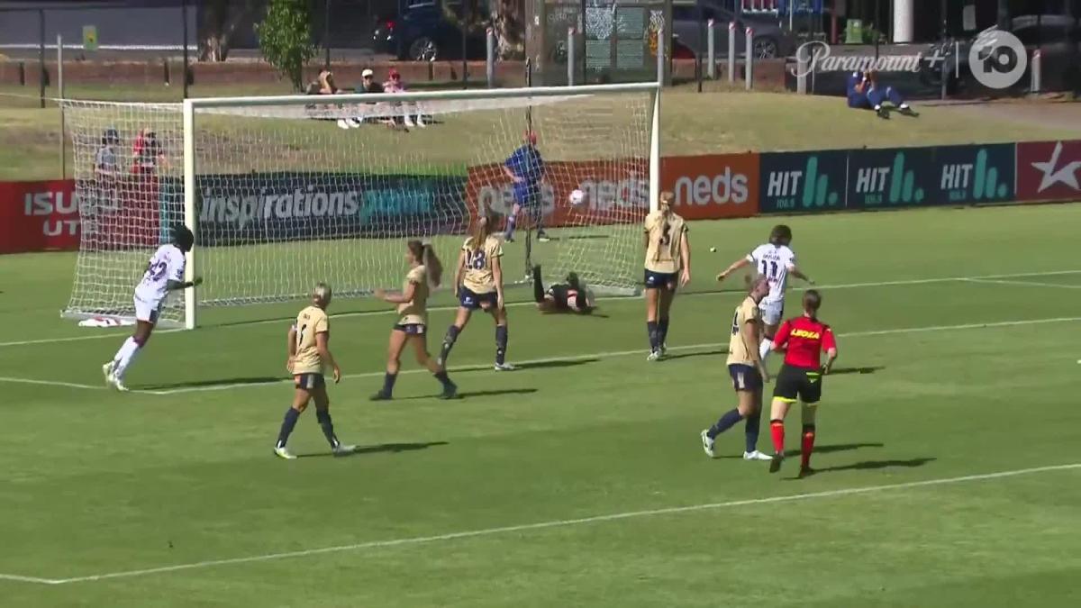 Cornthwaite's view on A-Leagues Grand Final decision - A-Leagues
