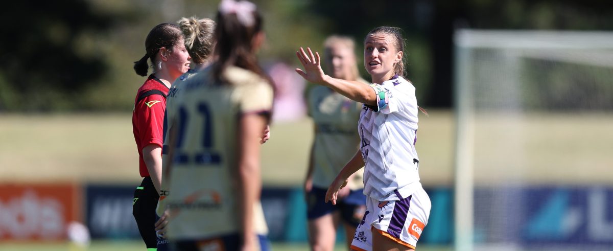Players Pod: How being a recreation officer in a maximum security ...