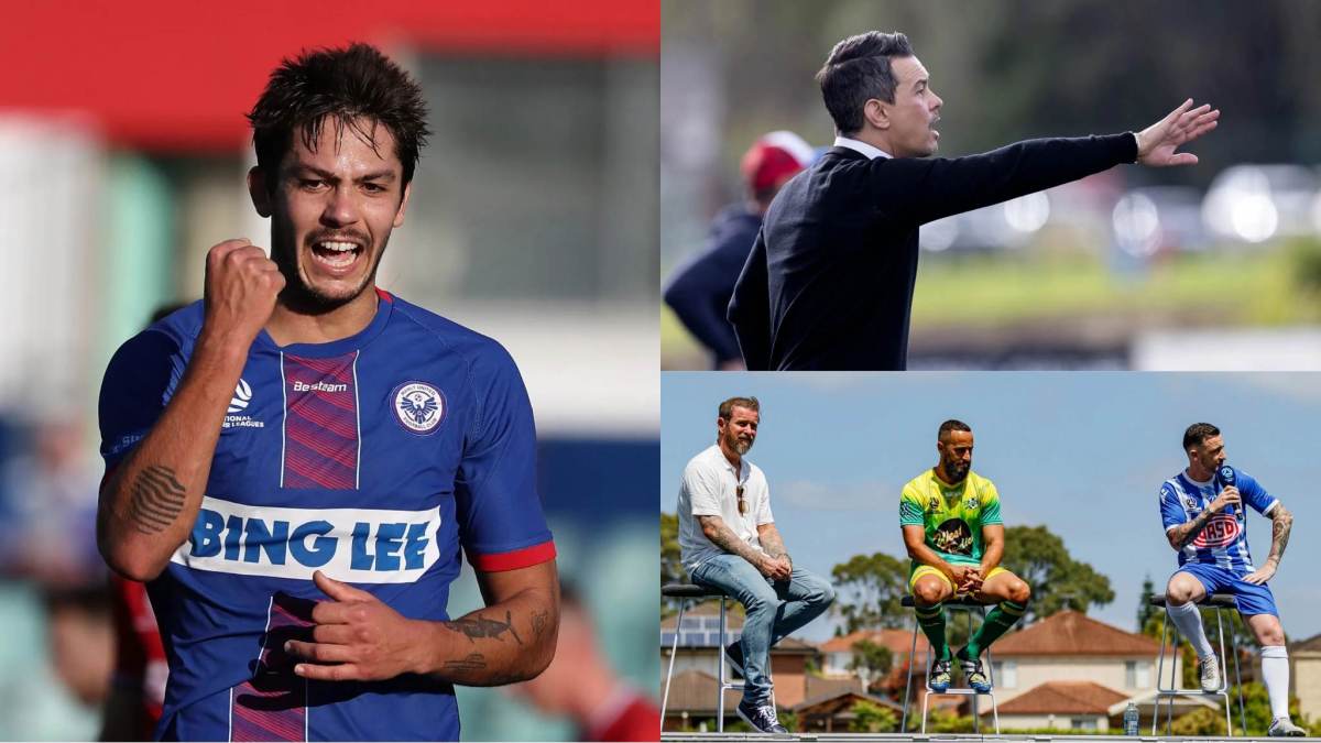 NPL NSW Preview: New format, new teams, A-Leagues links galore