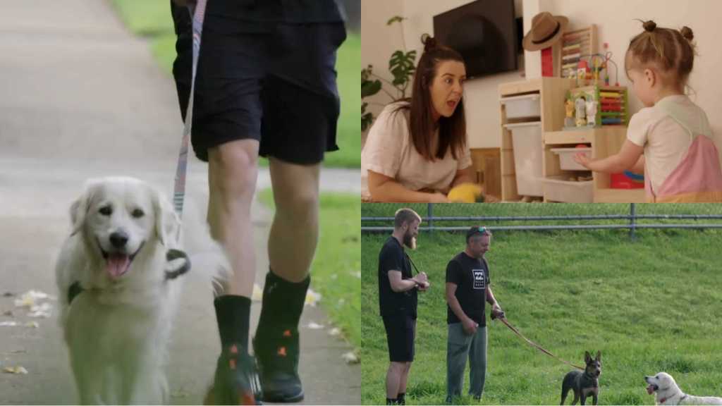 Five seconds of A-Leagues All Access that sum up Australia's latest ...