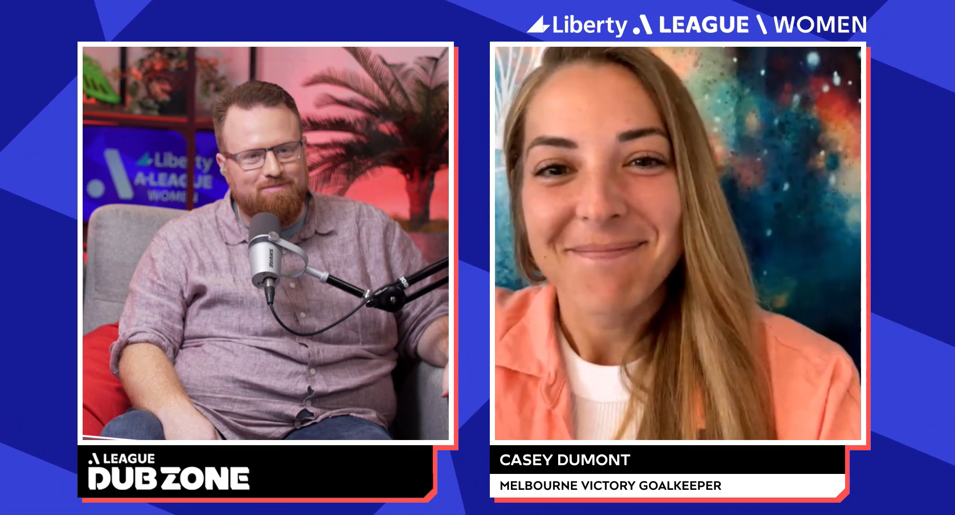 'Yes, it hurts': Casey Dumont's 'many knock-backs' in push for Matildas ...