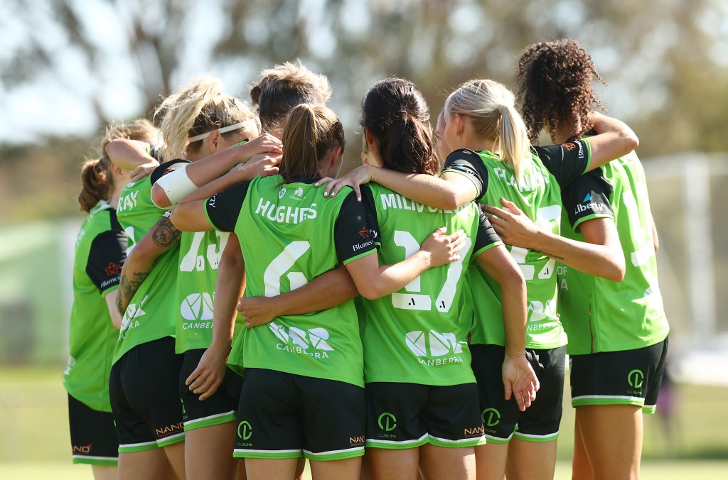 Canberra and Auckland clubs planned for 2024-25 as expansion timetable ...