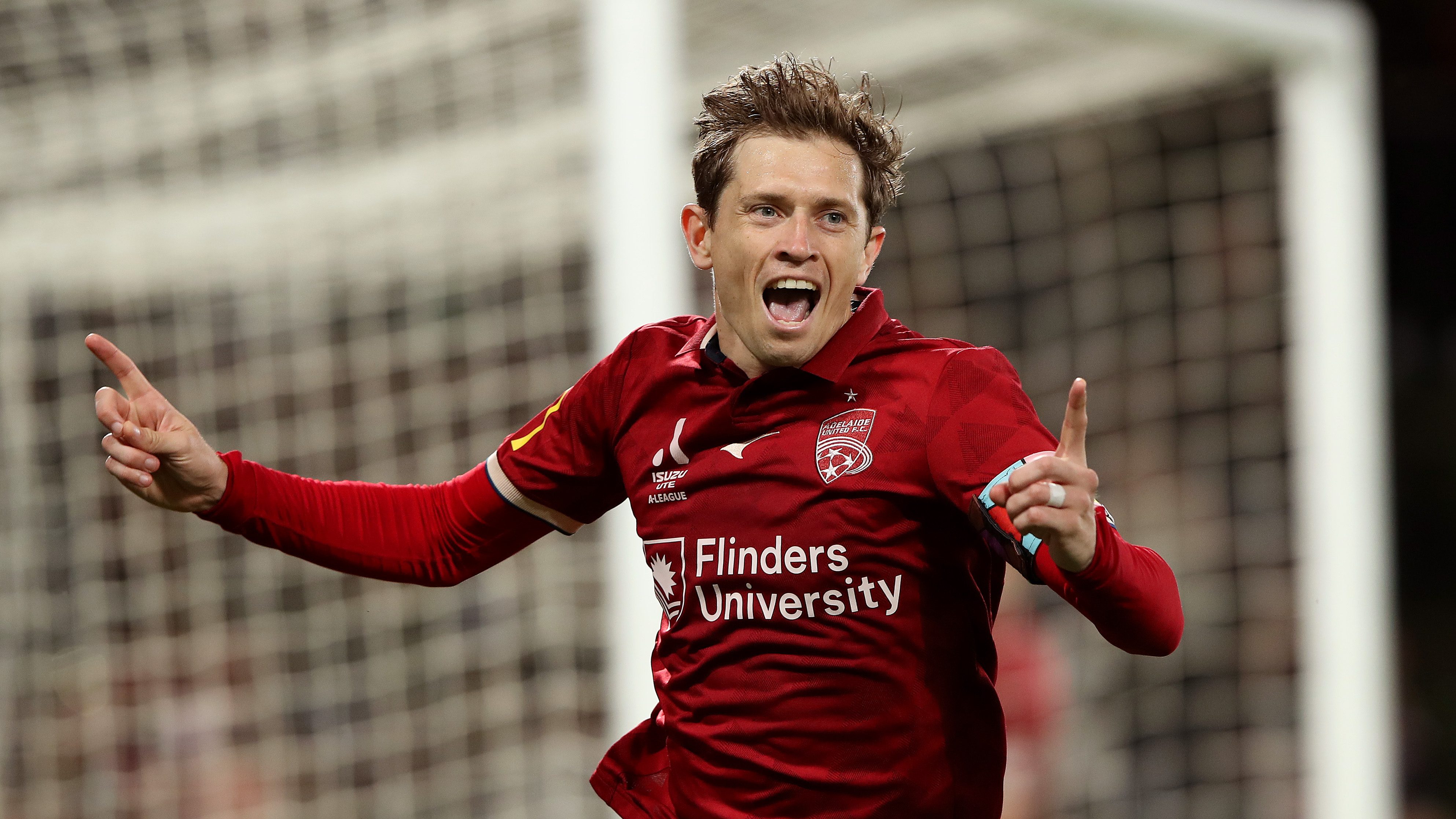 Socceroo Craig Goodwin moves back to Saudi Arabia: The details