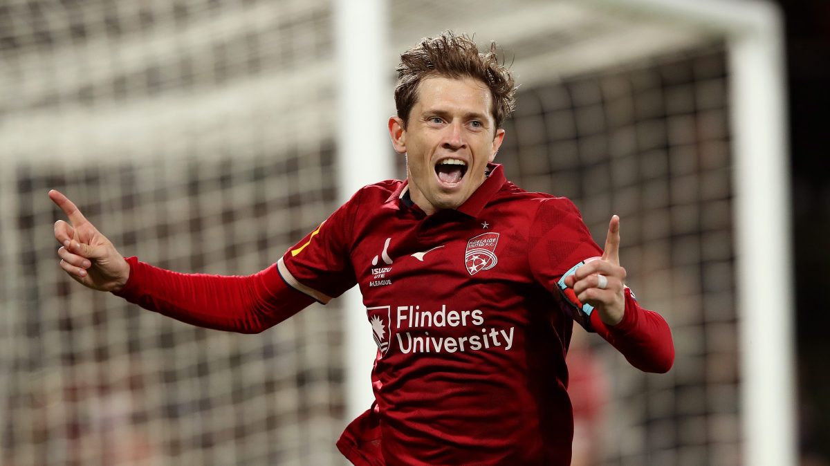 Socceroo Craig Goodwin moves back to Saudi Arabia: The details