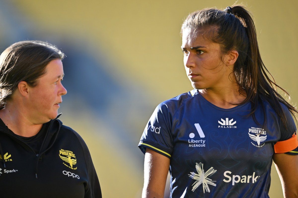 Phoenix frustrated in Glory smash-and-grab: 'One of the (results) that ...