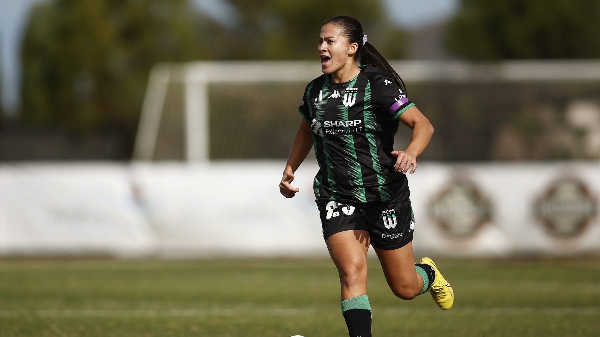 Angie Beard joins Swedish powerhouses Linköping FC after 'outstanding ...