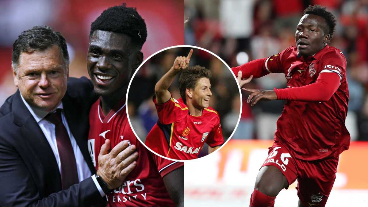 Simple squad rule that's created 'Australia's best breeding ground'