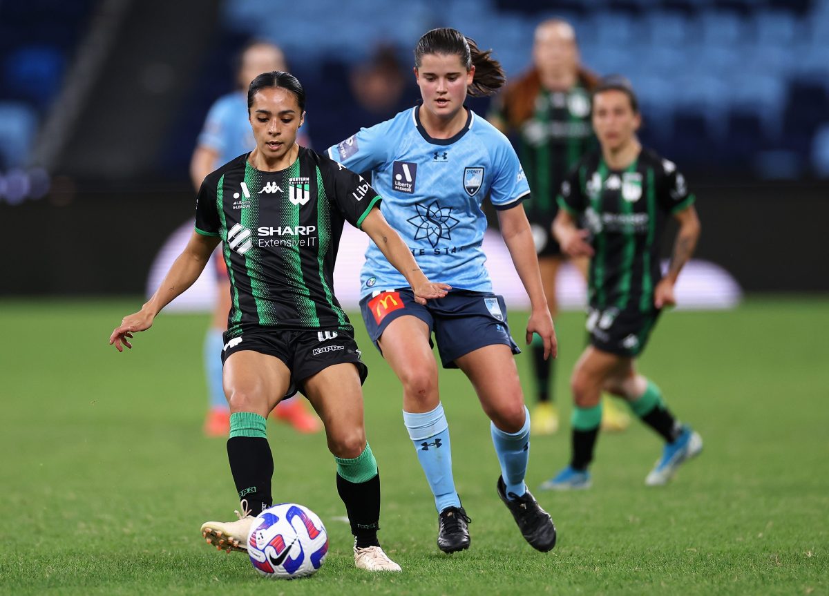 Everything you need to know to attend the 2023 Liberty A-League Grand ...