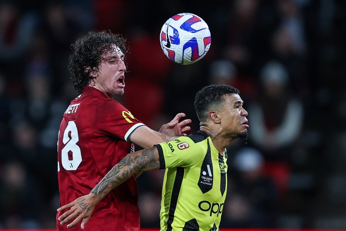 A 13-game run is over for the Reds - and it’s a good omen ahead of the ...