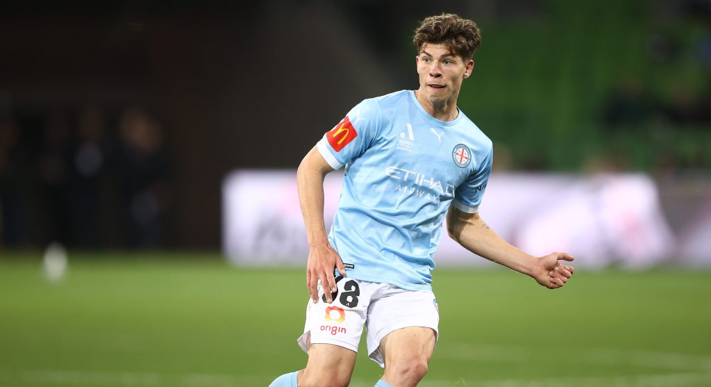 Bos in the same breath as a Bayern star & Barca defender