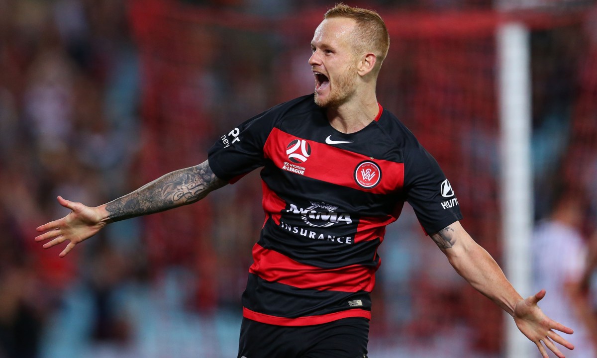 Clisby returns to Wanderland in search of 'success and silverware' - A ...