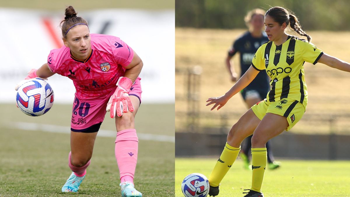 Central Coast Mariners sign Sarah Langman and Isabel Gomez ahead of A ...