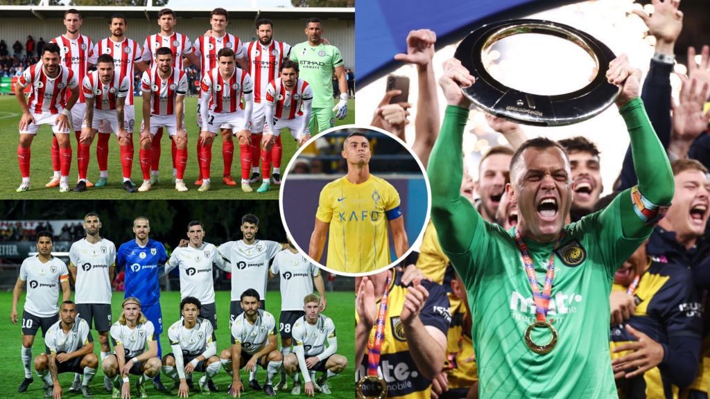 Guide to this year's AFC Champions League & AFC Cup