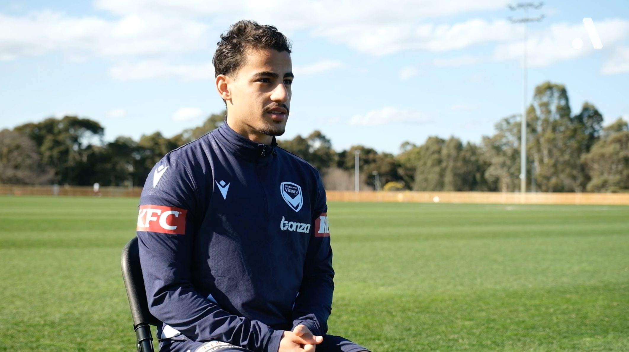 Arzani reveals 'what I struggled with' & why he’s ‘back in love' with ...