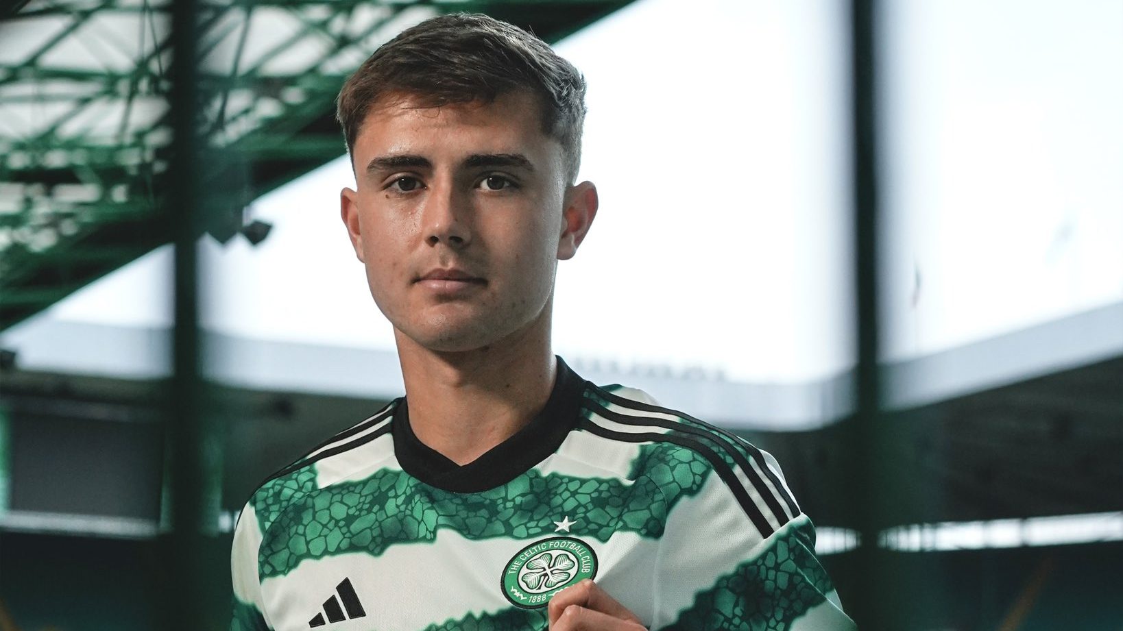 Celtic sign another Aussie from the A-Leagues