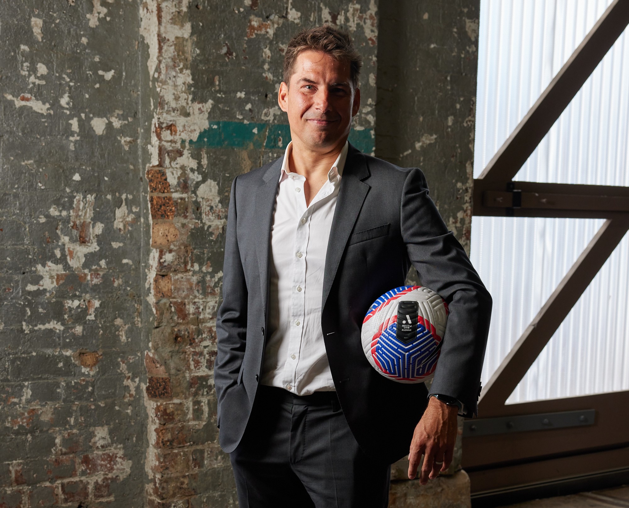 APL Confirms departure of CEO and appointment of new Executive Leadership
