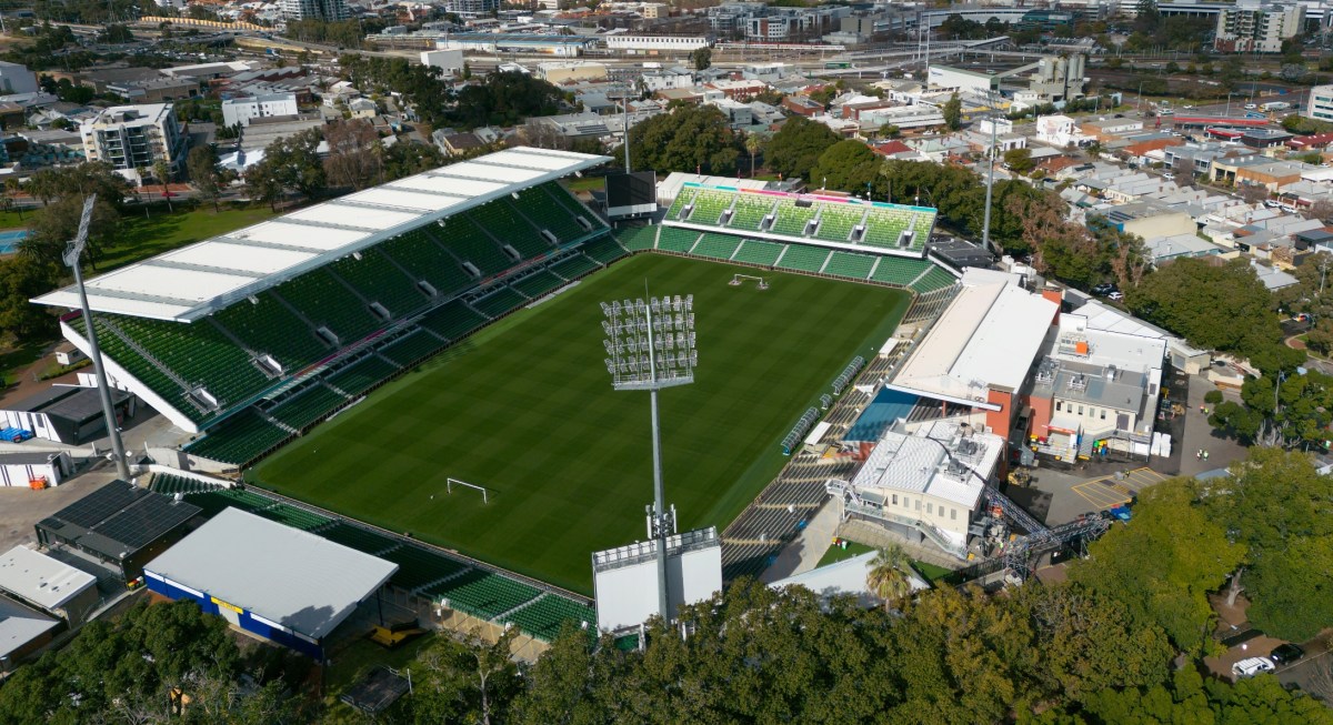 Australian development group revealed as new Perth Glory owners