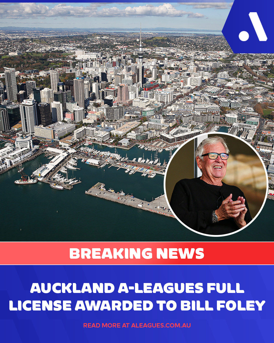 Auckland owner sets out Premier League ‘pathway’ in brilliant first ...