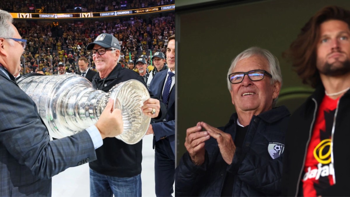 Meet the billionaire who's been awarded the newest A-League license