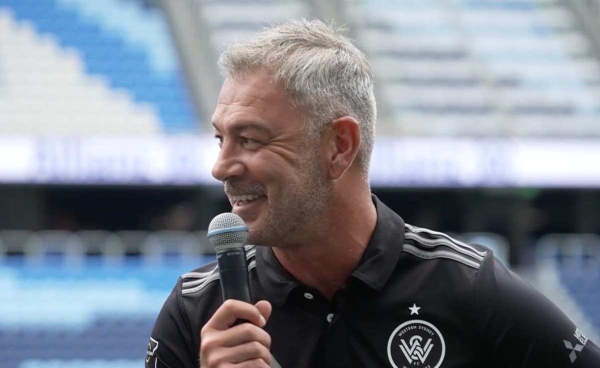 Rudan provides fascinating backstory to relationship with opposition ...