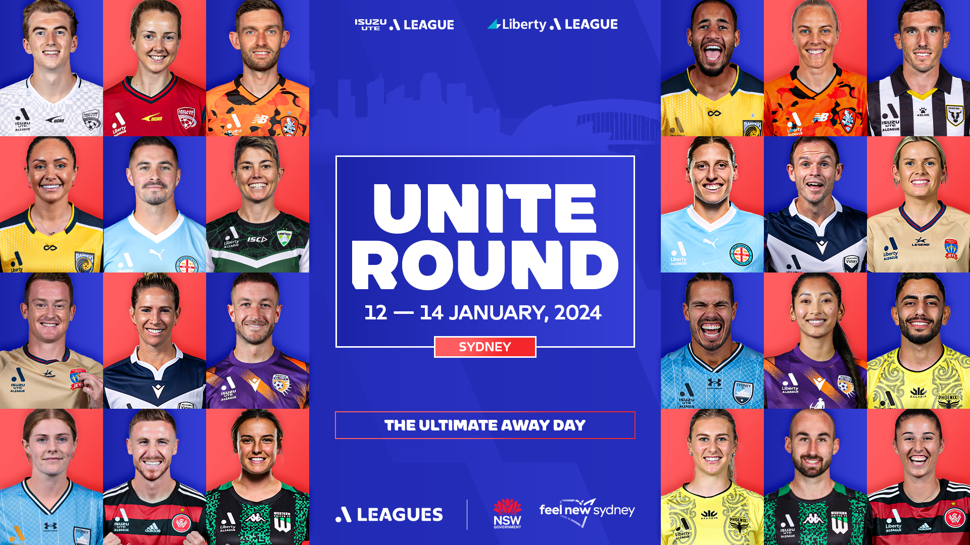 A-Leagues Unite Round tickets on sale NOW: Match times confirmed