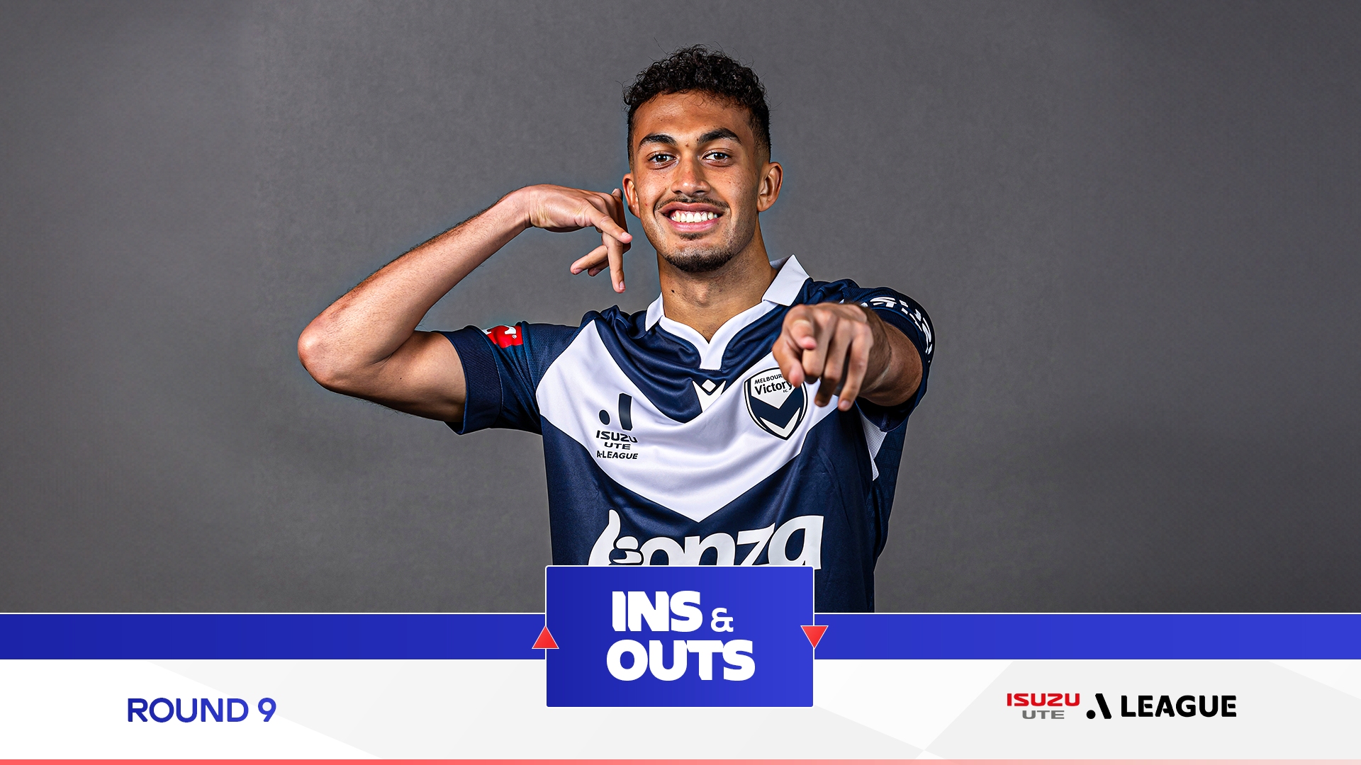 Isuzu UTE A-League Ins and Outs: NPL Victoria Golden Boot winner in ...