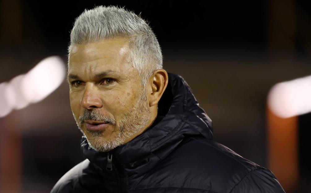 Auckland appoint Corica as maiden Isuzu UTE A-League coach