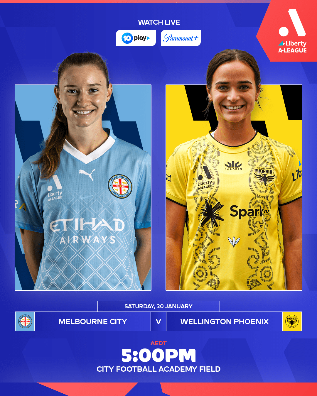Liberty A-League Ins & Outs: Matildas keeper back in selection mix for ...