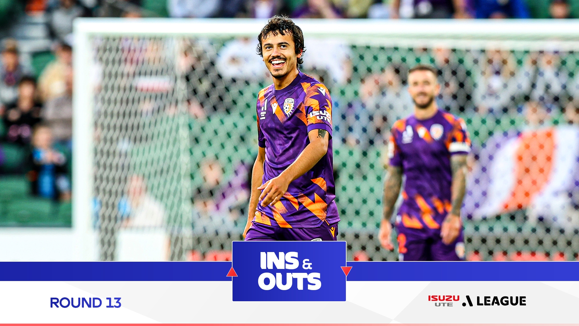 Isuzu UTE A-League Ins & Outs: All the team news ahead of Round 13 - A ...