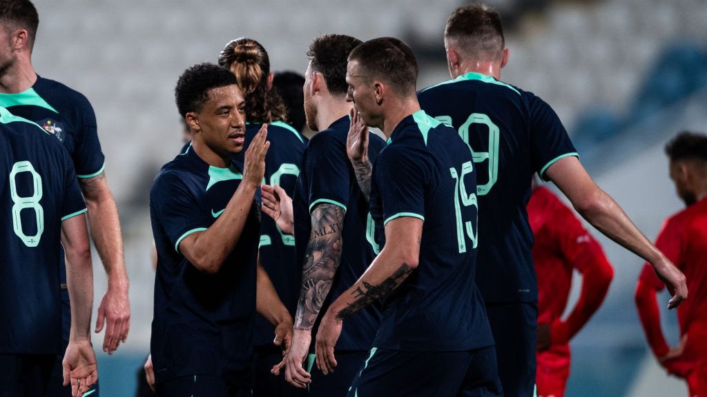 Guide to the Socceroos at the Asian Cup: How to watch, dates, times