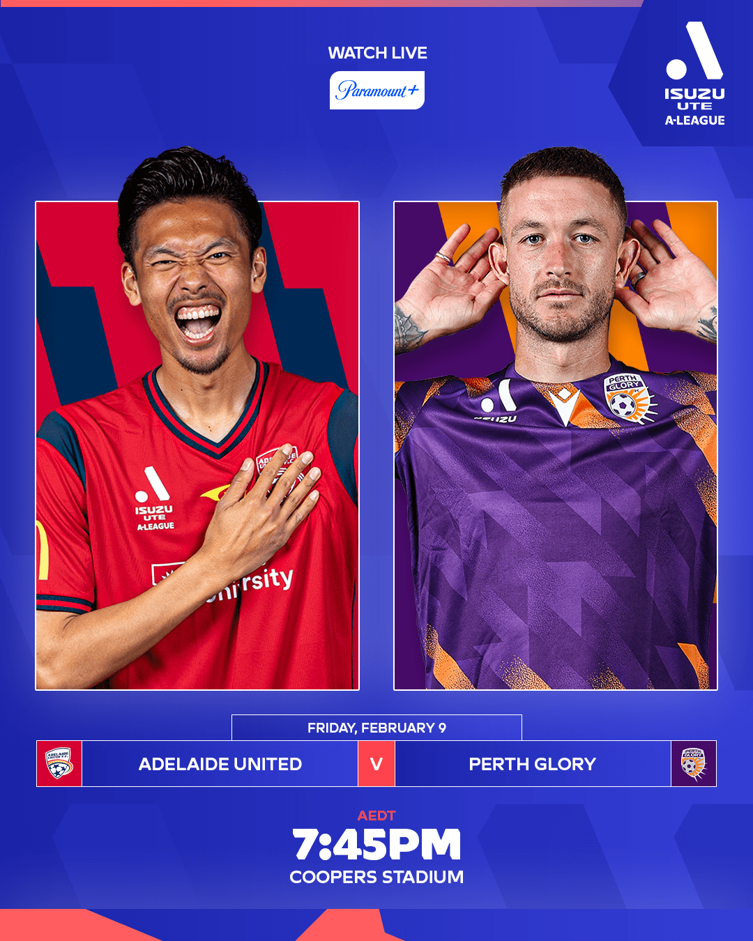Isuzu UTE A-League Ins & Outs: Trio of Socceroos in the selection mix ...