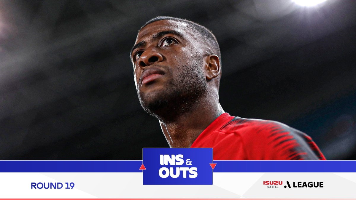 Isuzu UTE A-League Ins & Outs: Star recruit set for Victory debut, big names back for Sydney ...