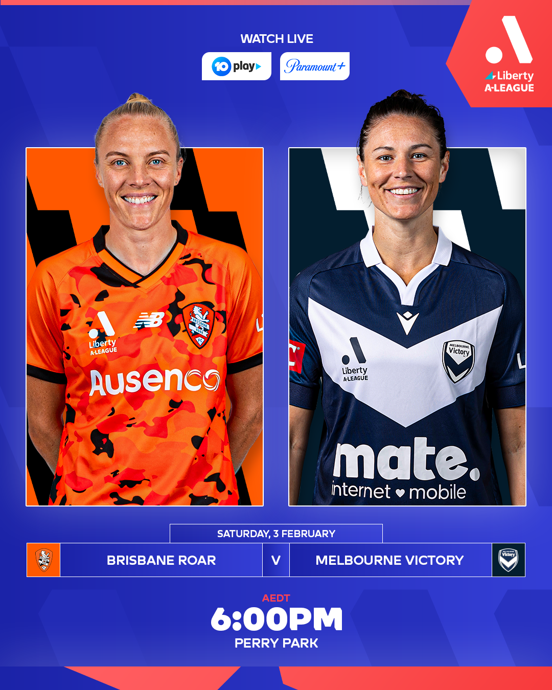 Liberty A-League Ins & Outs: One Matildas keeper returns as another ...
