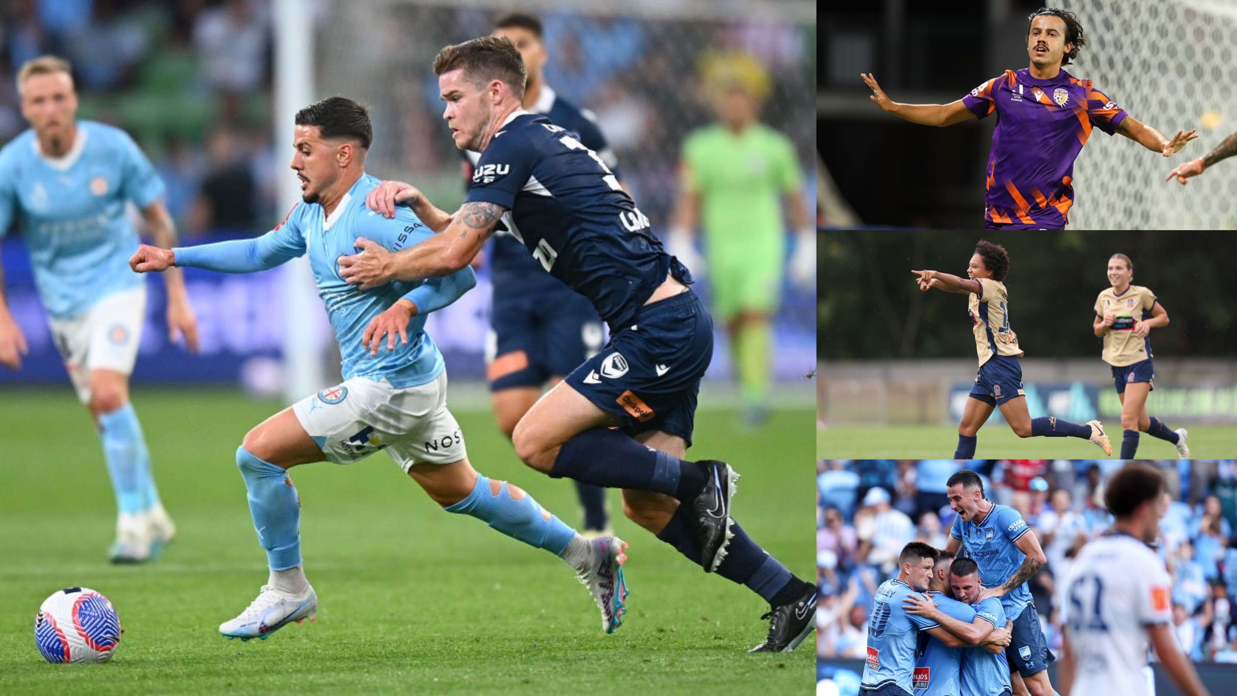 Saturday Recap: Highlights and key talking points from an action-packed ...