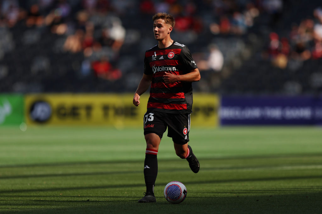 Liberty Next Gen Tracker: Sydney defender climbs into contention but ...