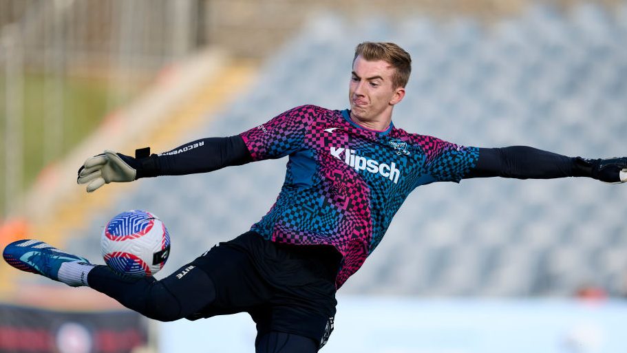 New details of Joe Gauci to Aston Villa transfer revealed