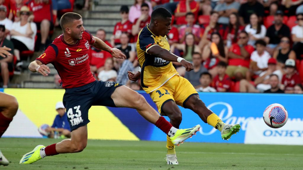 Saturday in the A-Leagues: How to watch all SEVEN matches in feast of ...