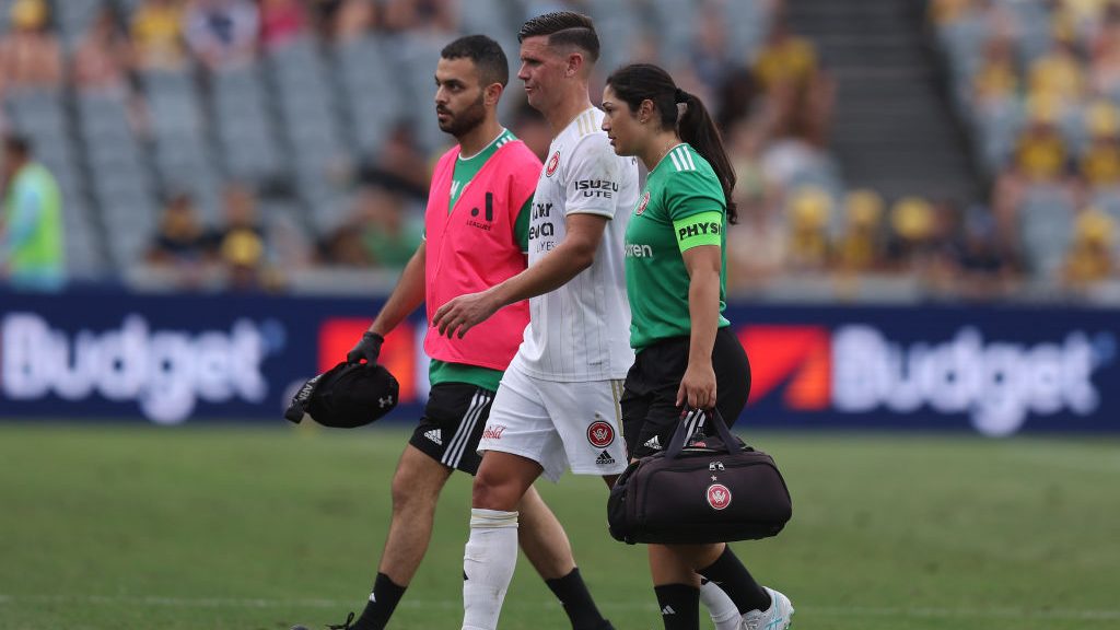 Western Sydney Wanderers Thread- Cosplay Ultras Edition - Page 125 ...