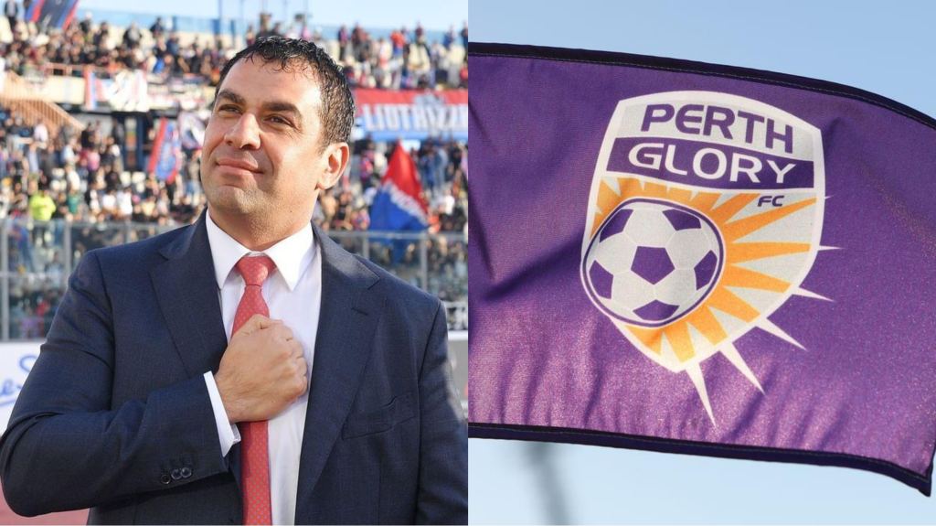Pelligra Group announced as new owners of Perth Glory