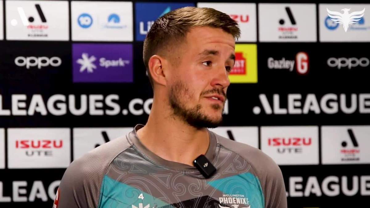 ‘Finn Surman has been one of our best players’ – Scott Wootton | A ...