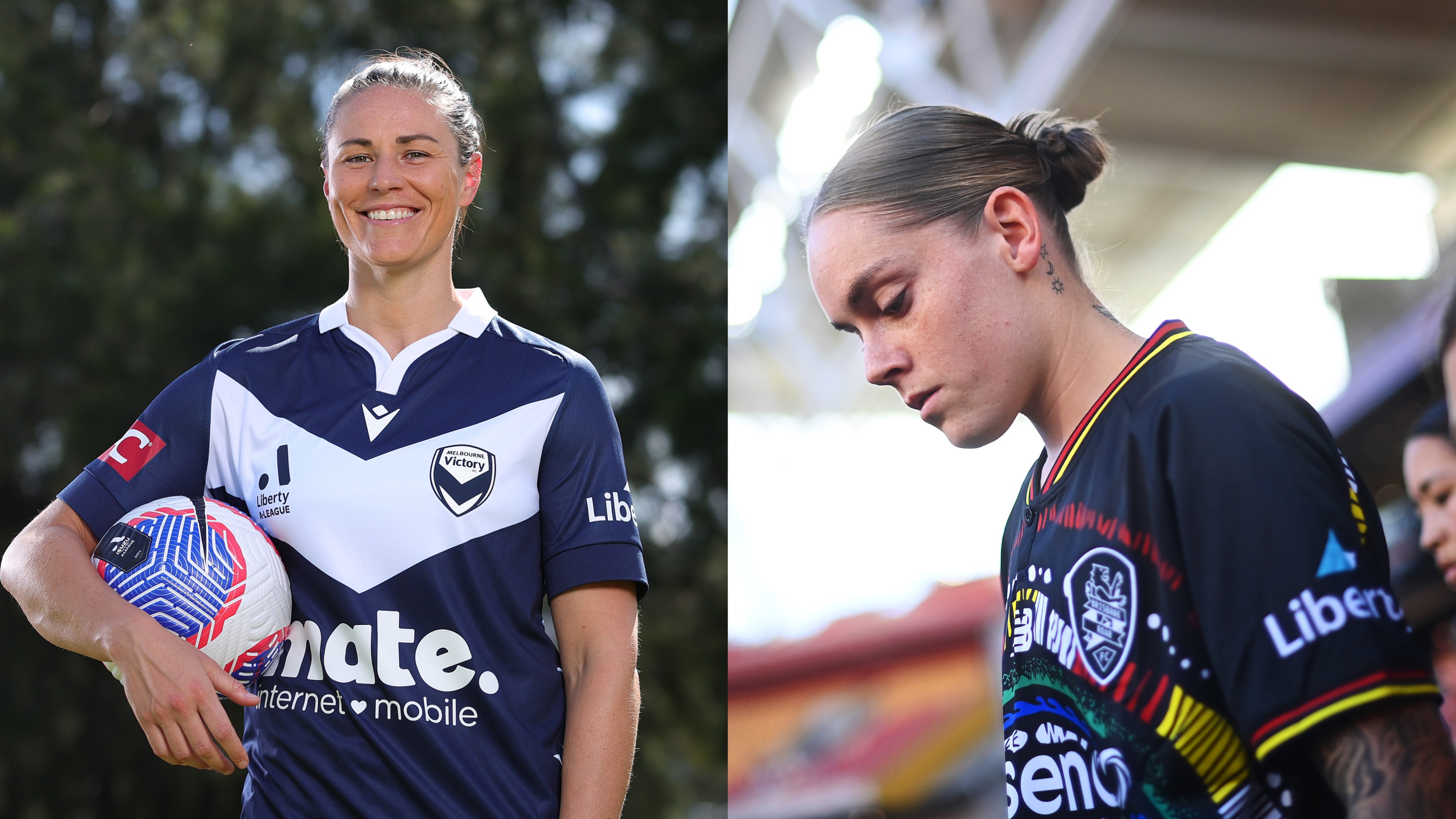 A-Leagues stars called up for Matildas duty with injured trio sidelined