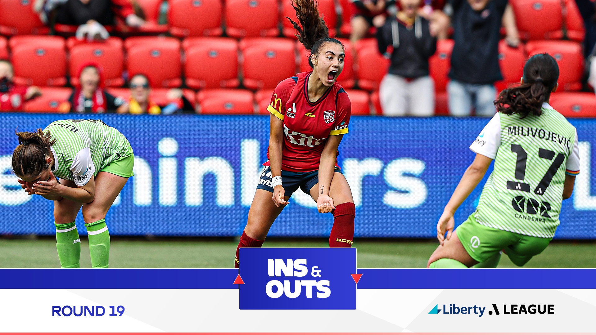 Liberty A-League Ins & Outs: Young Matildas star returns after four ...