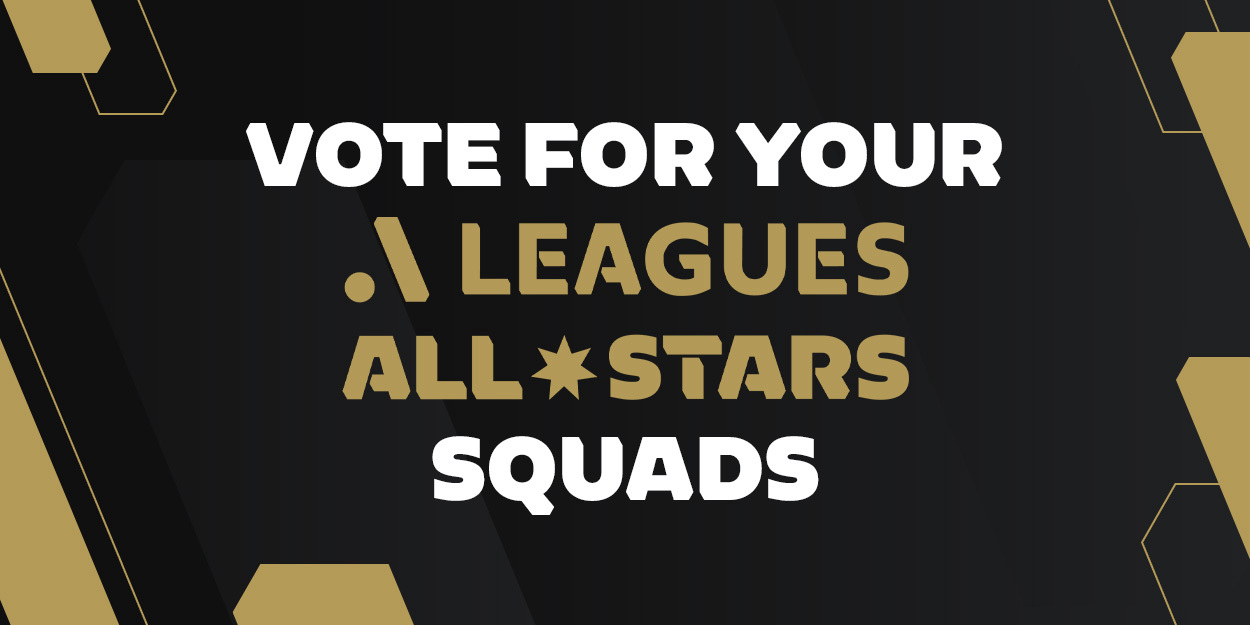 A-League All Stars - home - A-Leagues